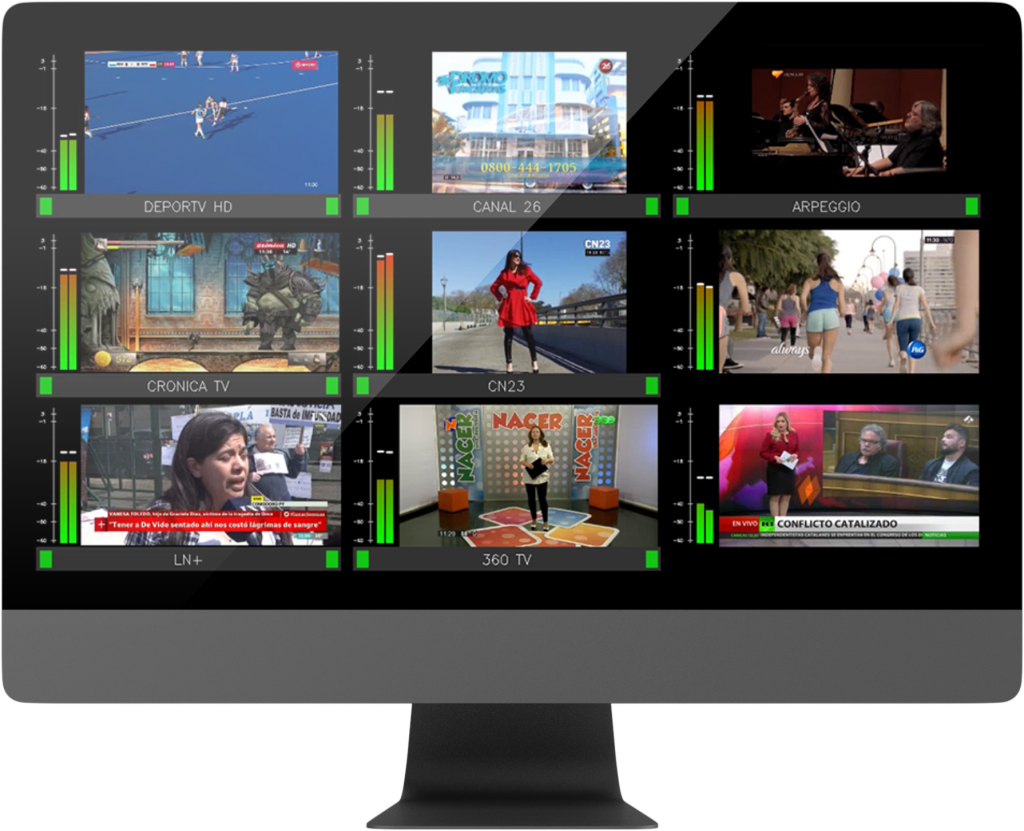 3Way solutions redefines the concept of multiviewers - 3Way Solutions